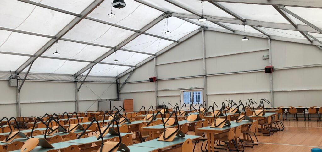 Great Educational Building Construction On a Budget | Lauralu