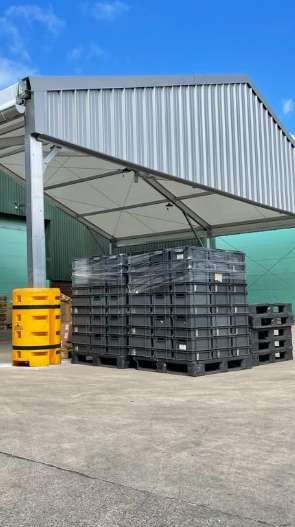 Bespoke Modular Temporary & Semi-Permanent Building Solutions Across ...