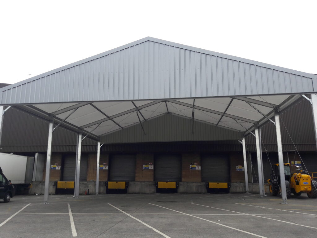 Protection from the elements for Encirc 360 - Lauralu