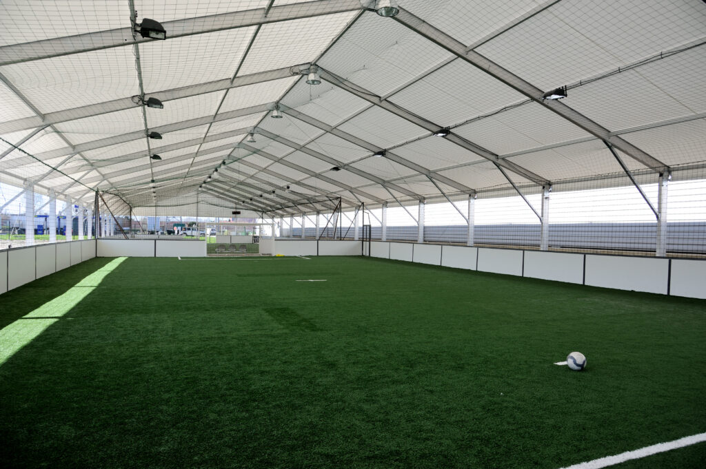 5 Ways to Maximise Outdoor School Spaces Using Temporary Structures ...