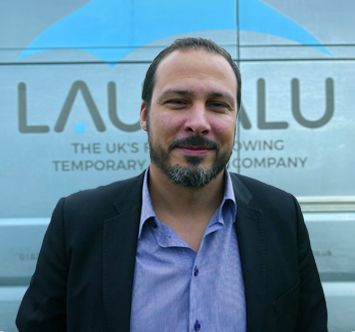 About Us | Temporary Building Manufactureres | Lauralu