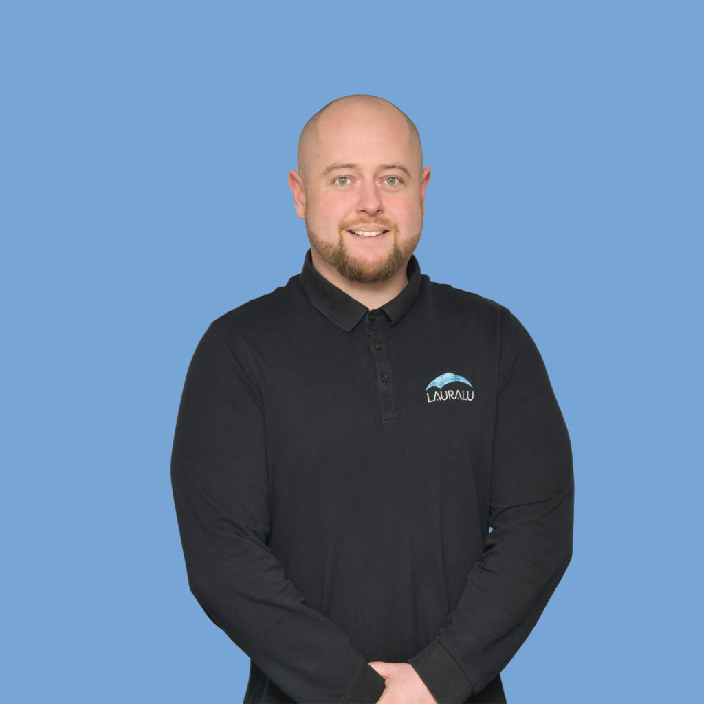 Nick Lewis - Lauralu | Temporary Buildings & Permanent Structures